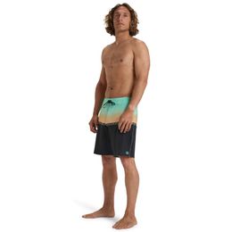 Billabong Herren Boardshorts &raquo;Fifty50 Pro 18"&laquo; schwarz 36(XL)