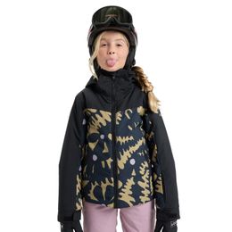 Roxy M&auml;dchen Snowboardjacke &raquo;Free Jet Block 10K&laquo; 12