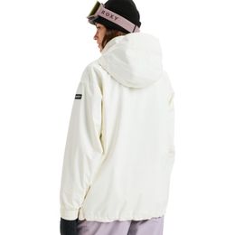 Roxy Damen Snowboardjacke &raquo;Landscape 10K&laquo; wei&szlig; M