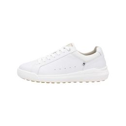 Rieker Damen Sneaker &raquo; Sneaker Glattleder&laquo; wei&szlig; 40