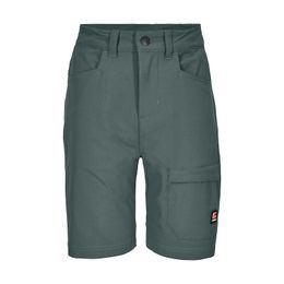 Killtec Herren Bermudas &raquo;KOS 108 BYS BRMDS&laquo; Schnelltrocknende Bermudas mit Comfort-Stretch und Teflon EcoElite 176, Normalgr&ouml;&szlig;en