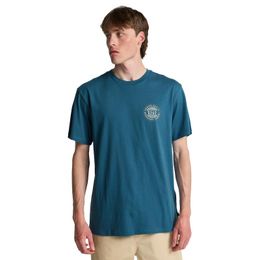 Billabong Herren T-Shirt &raquo;Rotor&laquo; L