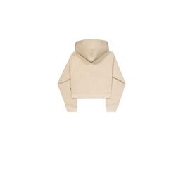 Alpha Industries Damen Hoodie &raquo;Basic Hoodie SL W&laquo; XS
