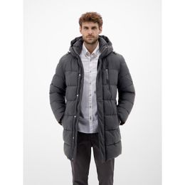 Lerros Herren Lerros Wintermantel &raquo;Warmer Wintermantel f&uuml;r Herren&laquo; XL