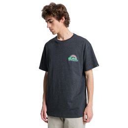 Quiksilver Herren T-Shirt &raquo;Hellbender&laquo; XS