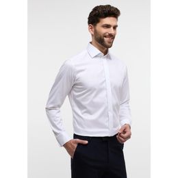 Eterna Herren Langarmhemd &raquo;MODERN FIT&laquo; NON IRON (b&uuml;gelfrei) 40, Normalgr&ouml;&szlig;en