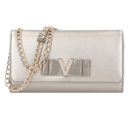 Valentino Clutch 'Whitney' Damen Gr&ouml;&szlig;e One Size gold / silber