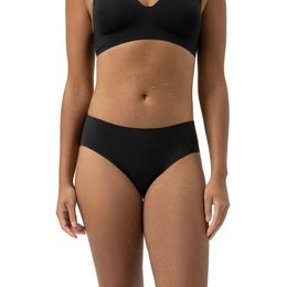 Mey Damen Slip &raquo;SERIE INVISIBLES&laquo; extra weich, besonders elastisch schwarz S