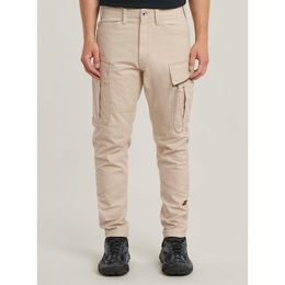 G-Star Raw G-Star Damen G-STAR Cargohose &raquo;Zip Pocket 3D Skinny Cargo Pants 2.0&laquo; 32, L&auml;nge 30