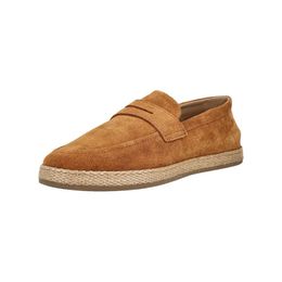Gioseppo Herren Slipper &raquo;Gioseppo Slipper Veloursleder&laquo; 44