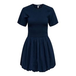 Only Kleid 'ONLGoa' Damen Gr&ouml;&szlig;e 42 dunkelblau