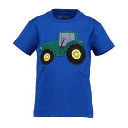 Blue Seven Jungen T-Shirt &raquo; T-Shirt&laquo; 122