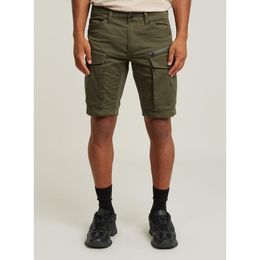 G-Star Raw G-Star Damen G-STAR Shorts &raquo;Rovic Zip Regular Shorts&laquo; 38