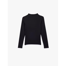 KOTON Pullover Damen Gr&ouml;&szlig;e XXL schwarz