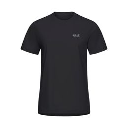 Jack Wolfskin Funktionsshirt Damen Gr&ouml;&szlig;e L schwarz