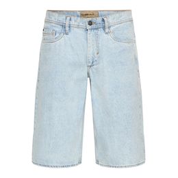 Blend Shorts 'BHFlake' Herren Gr&ouml;&szlig;e 34 blue denim