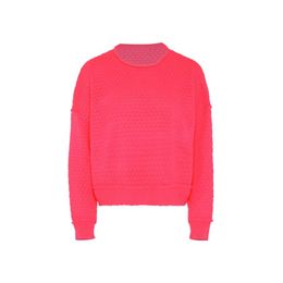 Ebeeza Sweater female Pink size XS/S