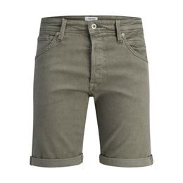 Jack & Jones Jack & Jones Damen Bermudas &raquo;JJIRICK JJFOX SHORTS AKM 340&laquo; XL, N-Gr
