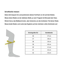 Tamaris Damen Stiefel , Blockabsatz, Langschaftstiefel mit slouchy Falten am Schaft 38, Normalschaft