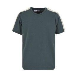 Urban Classics Jungen Urban Classics T-Shirt &raquo; Boys Tennis Core Tee&laquo; 1 146/152