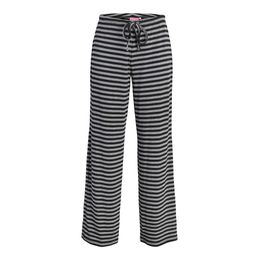 Jack & Jones JJXX Hose 'JXPaula' Damen Gr&ouml;&szlig;e 36 rosa / schwarz