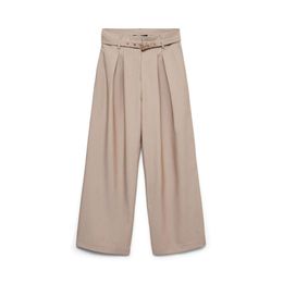 V&eacute;ro Moda Vero Moda Hose 'VMBellis' Damen Gr&ouml;&szlig;e 38 brokat