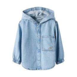 name it Jacke Jungen Gr&ouml;&szlig;e 116 blau