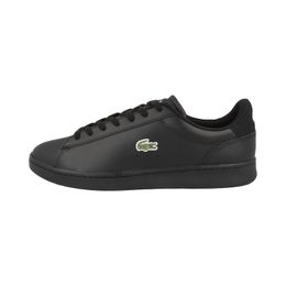 Lacoste Herren Sneaker &raquo; Carnaby Set 225 4 Sneaker low Herren Schuhe&laquo; Verst&auml;rkte Ferse 42,5