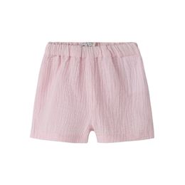 name it Shorts Gr&ouml;&szlig;e 92 rosa