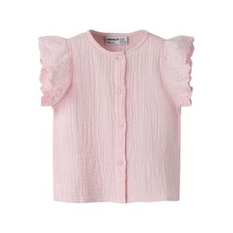 name it Bluse M&auml;dchen Gr&ouml;&szlig;e 92 rosa