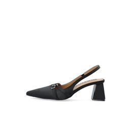 Bianco Slingpumps 'Maralyn' Damen Gr&ouml;&szlig;e 36 schwarz