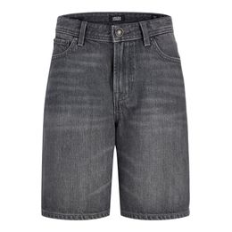 Jack & Jones Jack & Jones Junior Shorts Jungen Gr&ouml;&szlig;e 170 grey denim
