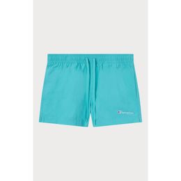 Champion Herren Badeshorts &raquo;Icons Beachshort Short&laquo; schnell trocknendes Gewebe, wasserabweisendes Material XXL (54), N-Gr