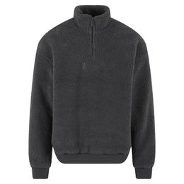 Karl Kani Herren Sweater &raquo; KK Metal Signature Teddy Troyer&laquo;, 1 Stk. S