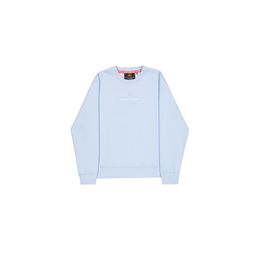 Alpha Industries Herren Sweater &raquo;Foam ML Sweatshirt&laquo; XL