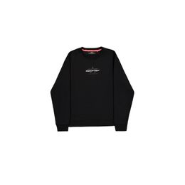 Alpha Industries Herren Sweater &raquo;Foam ML Sweatshirt&laquo; XL
