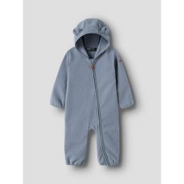 name it Jungen Fleeceoverall &raquo;NBNMEEKO SUIT SOLID&laquo; 62/68, N-Gr