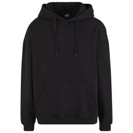 Urban Classics Herren Urban Classics Kapuzenpullover &raquo; Basic Oversized Hoody&laquo; 1 Stk. 3XL