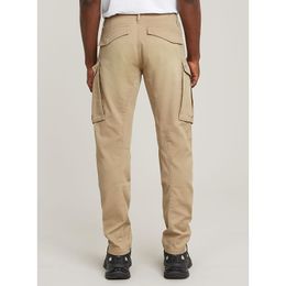 G-Star Raw G-Star Damen G-STAR Cargohose &raquo;Rovic Zip 3D Regular Tapered Hose&laquo; 29, L&auml;nge 30