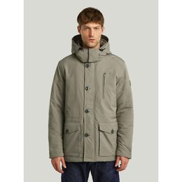 G-Star Raw G-Star Herren G-STAR Parka &raquo;Vodan Padded Hooded Jacket&laquo; XXL
