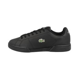 Lacoste Herren Sneaker &raquo; Carnaby CUP 125 2 Sneaker low Herren Schuhe&laquo; Verst&auml;rkte Ferse 45