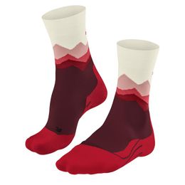 Falke Herren Falke Wandersocken &raquo;TK2 Explore&laquo; hohe Feuchtigkeitsaufnahme, schnell trocknend, atmungsaktiv rot 41-42