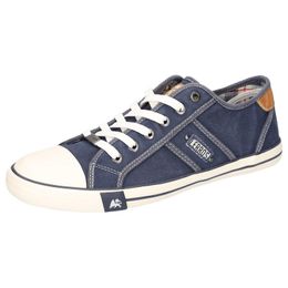 Lerros Herren Lerros Sneaker Freizeitsneaker, Halbschuh in l&auml;ssiger Optik 44