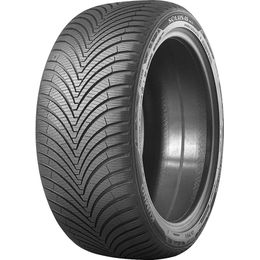 Ganzjahresreifen Kumho "Kumho", schwarz, 225mm / 40 % R 18 92W, Autoreifen, SOLUS 4S HA32