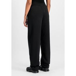 Alpha Industries Damen Jogginghose &raquo;Basic Jogger SL W&laquo; M, Normalgr&ouml;&szlig;en