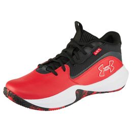 Under Armour Herren Basketballschuh &raquo;UA LOCKDOWN 7&laquo; 46