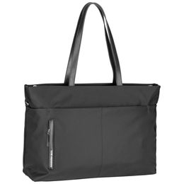Mandarina Duck Shopper 'Hunter' Damen Gr&ouml;&szlig;e One Size schwarz
