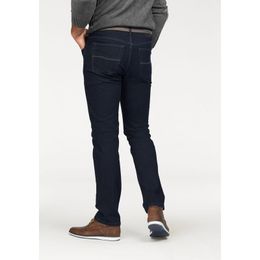 Pioneer Authentic Jeans Herren Stretch-Jeans &raquo;Ron&laquo; Straight Fit blau 33, L&auml;nge 34