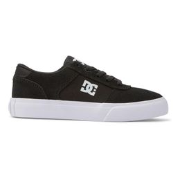 DC Shoes Jungen DC Shoes Sneaker &raquo;Teknic&laquo; schwarz-wei&szlig; 12(29)