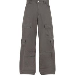 Karl Kani Herren Cargohose &raquo; KK Og Multipocket Twill Cargopants&laquo; M, US-Gr&ouml;&szlig;en